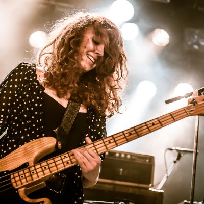 Docenten | Muziekpakhuis